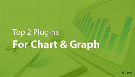 top 2 chart and graph wordpress plugins sina extra