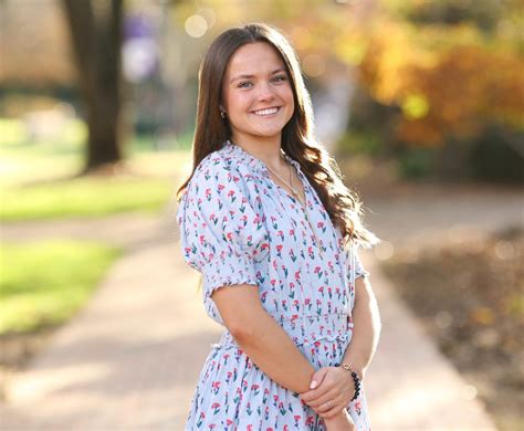 Taylor Deitzel Furman University