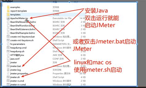 jmeter 安装教程（详细安装教程） jmeter安装 csdn博客