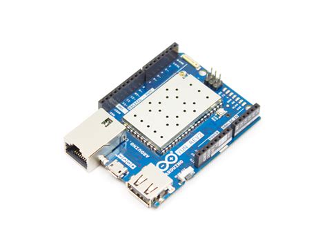 Arduino Yùn Rev2 Is Here Arduino Blog