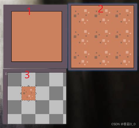 【aseprite】制作unity2d瓦片地图素材（平台游戏） csdn博客