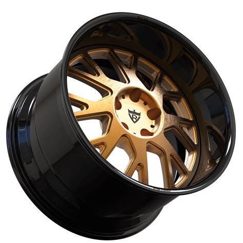 Top 10 Deep Dish Mustang Wheels Manufacturers 2026