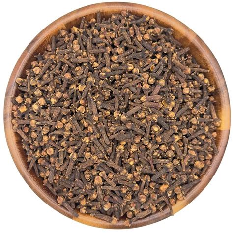Organic Cloves Premium Quality Organic Spices Buy In Bulk