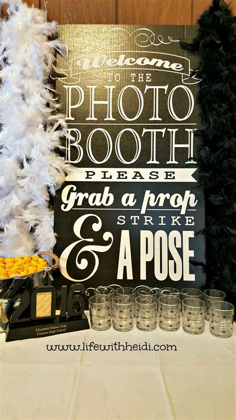 Graduation Celebration Party Planning With Oriental Trading