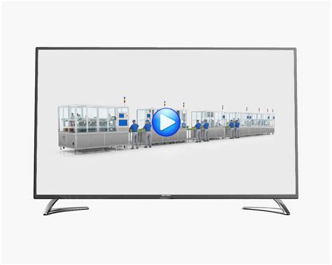 锂电池半自动pack生产线 欣中自动化