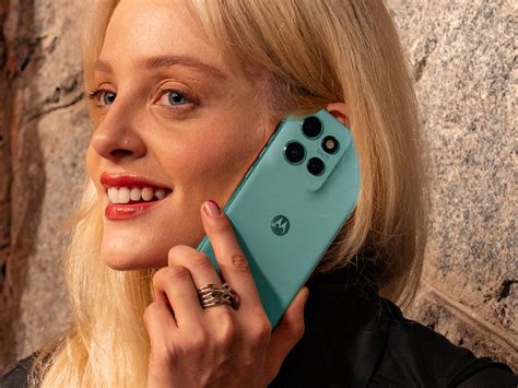 摩托罗拉发布配备超亮显示屏的全新 Ip69 中端智能手机 Edge 60 Neo Notebookcheck News