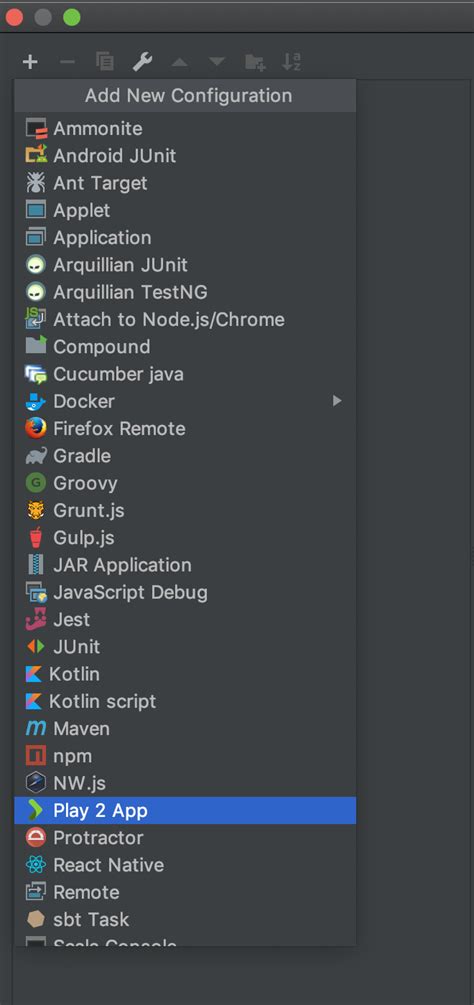 play2 scala project setup in intellij idea by dmytro nasyrov