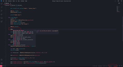 NodeName Cannot Be AutoCompleted Issue Godotengine Godot Vscode Plugin GitHub