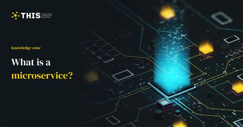What Is A Microservice Key Concepts Architecture