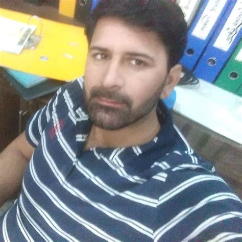 Aizaz Afzal Assistant Production Manager Krystalite Products Pvt