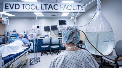 EVD Device LTAC Facility A Detailed Overview Live Magzine