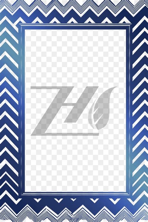 دانلود فایل لایه باز الگوی حاشیه آبی دانلود رایگان فایل لایه باز، Psd