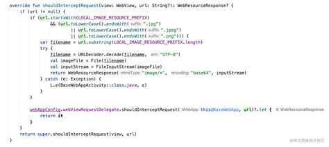 webview 预加载and秒开方案调研android webview 预加载and秒开方案调研 android webview 掘金