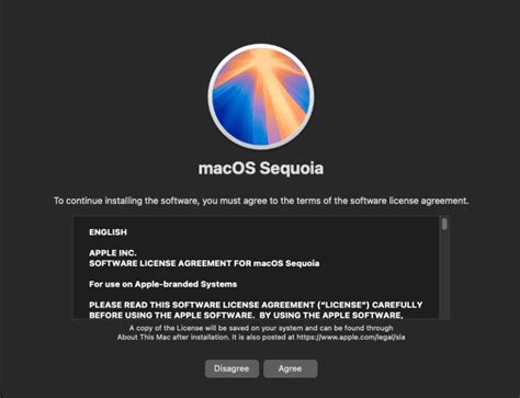 How To Install Macos Sequoia On Proxmox How To Install Macos Sequoia On Proxmox
