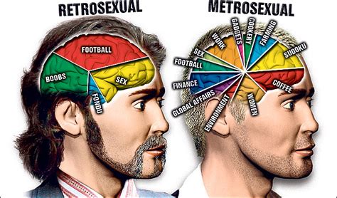Mommy Bags Metrosexual