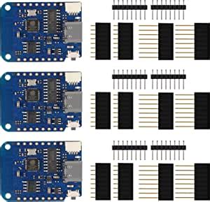 Amazon Com DWEII PCS D Mini V Type C USB Board NodeMCU ESP WiFi IoT Type C USB WLAN