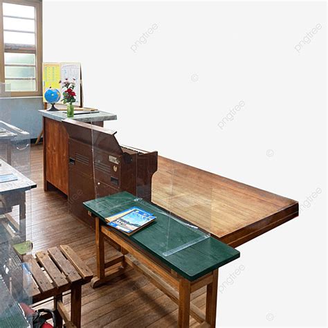 Vintage Classroom Mood Background Classroom Vintage Room Vintage