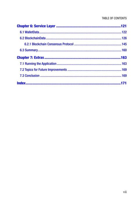 Introducing Blockchain With Javapdf Programming Languages Computing