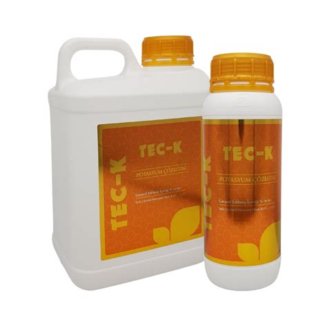 Tec K Target Tarımsal Girdiler