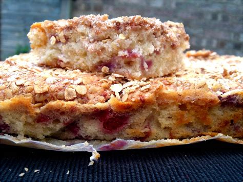 Raspberry Slice Utterly Scrummy Food For Families