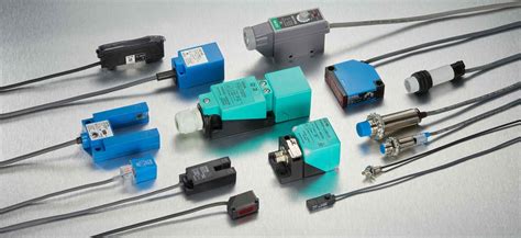 Best Proximity Sensor Manufacturers Of September 2024