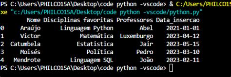 Método sort values em Python Como ordenar o DataFrame Pandas