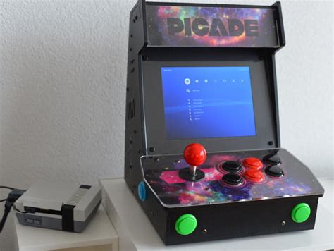 Mini Nes Pi 3 Case Repost Of Lkm By Lucipher Download Free Stl Model