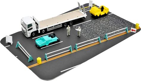 Tomytec The Truck Collection