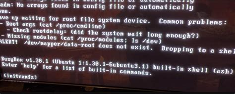 Recuperando O Grub Sem Sistema Live Notebooks Clube Do Hardware