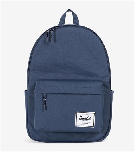Buy Herschel Classic X Large Backpack In Blue 6thstreet Uae