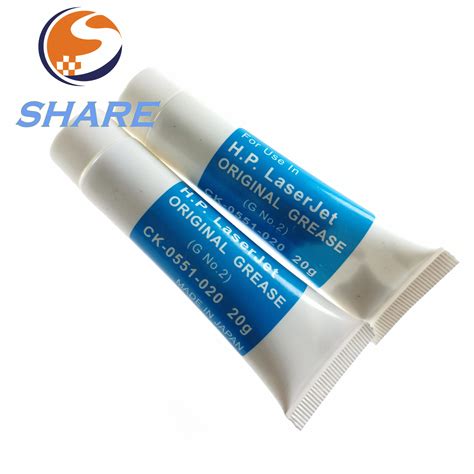 SHARE 1 PS CK 0551 020 FY9 6022 000 CK 0551 000 FLOIL G500 20g ...