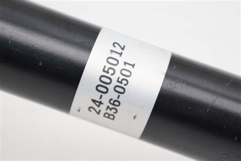 Bilstein Front Shock Absorber Tc B4 B36501 For Mercedes W126 300sd