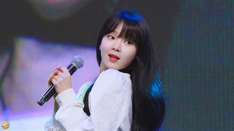 230914 오마이걸 승희 Seunghee 여름이 들려 Summer Comes 직캠 Fancam [4k 60p] 한국공대 축제 Youtube