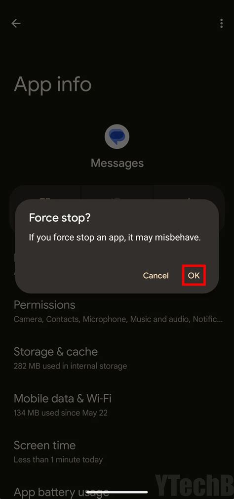 Easy Ways To Fix Android Won T Send Picture Messages New