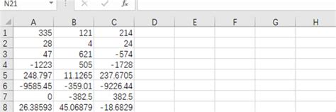 How To Subtract In Excel Numbers Percentage Dates Time