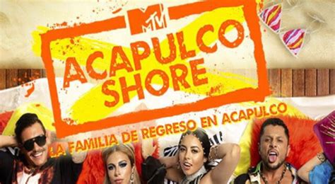 Mtv En Vivo Acapulco Shore 8 En Vivo Programa 10 Temporada 8 Online Por
