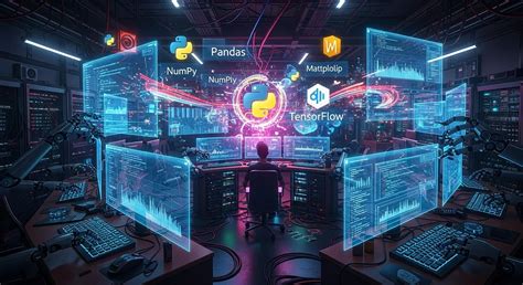 Python At Netflix — The Python Story Behind Netflixs Streaming Empire