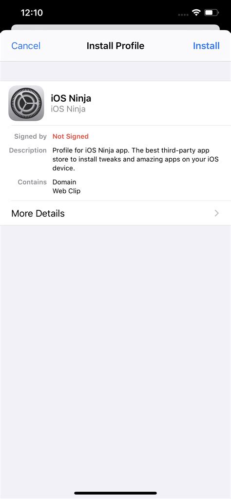 How To Jailbreak Your IPhone Using Unc Ver IOS IClarified