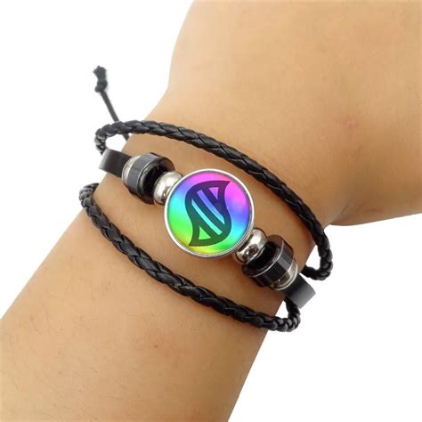 Mega Evolution Bracelet Omega Ruby