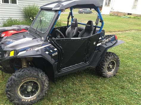 2014 Polaris Rzr 800 S Le Motorcycles For Sale