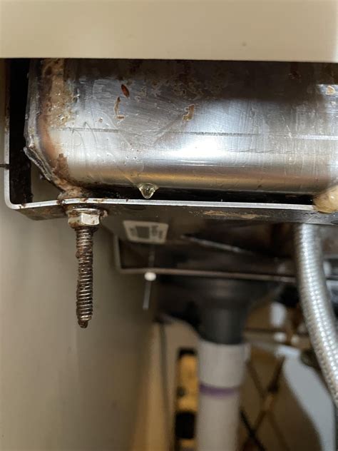 Is This A Plumbingsink Issue Or Is This A Cabinetsealnot The