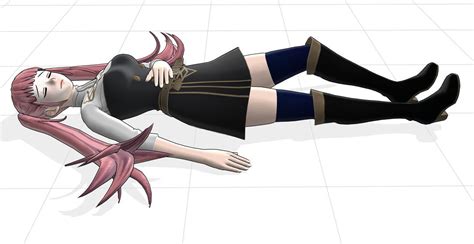 Hilda Defeated 7 By Ryonapalace On Deviantart