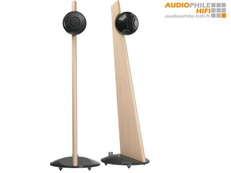 Cabasse Io2 Sur Pied Audiophile Hififr