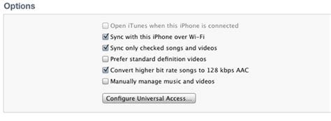 How To Set Up ICloud For Your IOS Devices