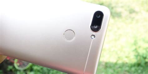 Yuk Cari Tahu Perbedaan HP Xiaomi Redmi 6 Dan Redmi 6A