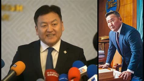 Б Найдалаа ХҮН нам УИХ ын гишүүн Х Баттулгатай холбоотой ноцтой баримтыг дэлгэж байна Youtube