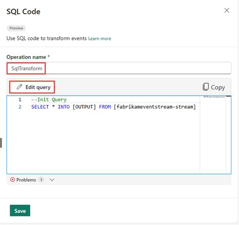 Process Events Using Sql Code Editor Microsoft Fabric Microsoft Learn