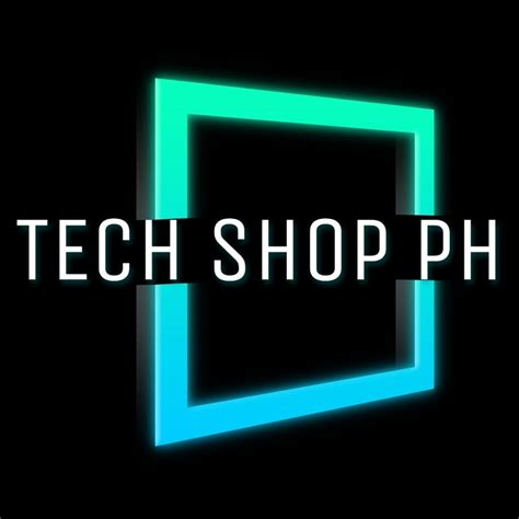 Tech Shop Ph
