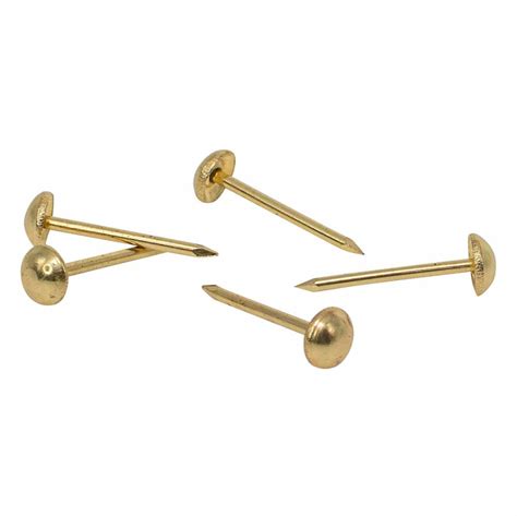 Hamertje Tik Losse Spijkertjes 200 Stuks Educo Bekius Babematerialen