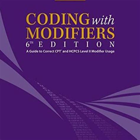 listen to playlists featuring pdf read coding with modifiers a guide
